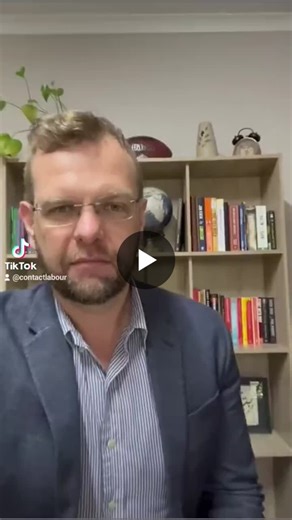 #labourlaw #independentcontractor #employeevscontractor #hrcompliance #southafricalabour #contactlabour | Jaco Lessing