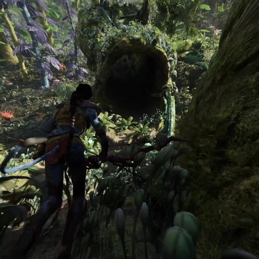 The #AvatarFrontiersofPandora free third person update is out now! Time to discover the Western Frontier from a new perspective, and to challenge yourself with the New Game . | Ubisoft