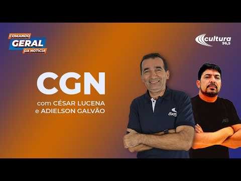 COMANDO GERAL DA NOTICIA 04.04.2026