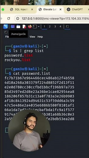 Crack Passwords in minutes like a Hacker | Kali Linux for Beginners