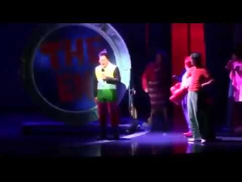 Spongebob squarepants no control