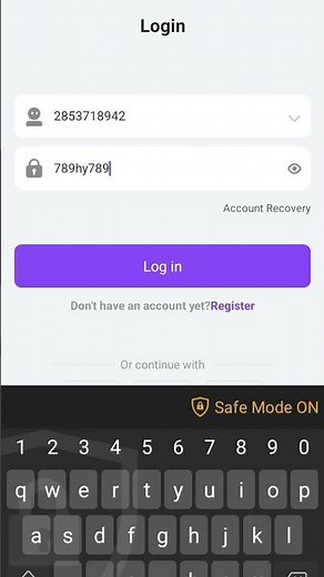 Blockman Go free account