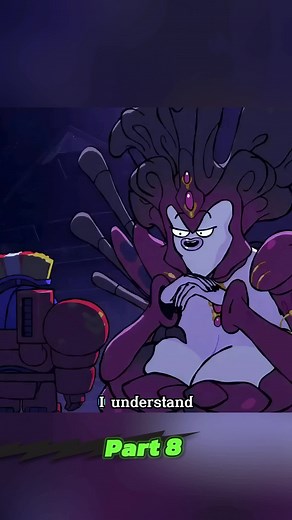 Space King Negotiation: Fruitful Solution for Milk Replenishment