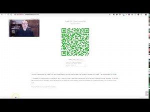 How to Create a QR Code for Just About Anything