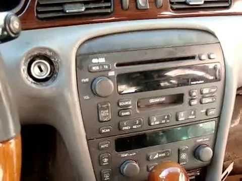 2002 cadillac replacing igntion switch