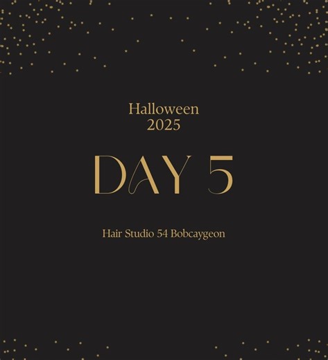 1.3K views · 53 reactions | Coyote Ugly | Hair Studio 54 Bobcaygeon | Facebook