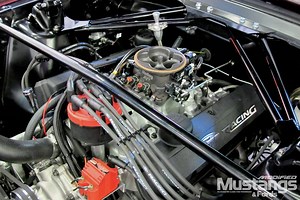 How to Install the Holley Terminator EFI System - Throttle Up