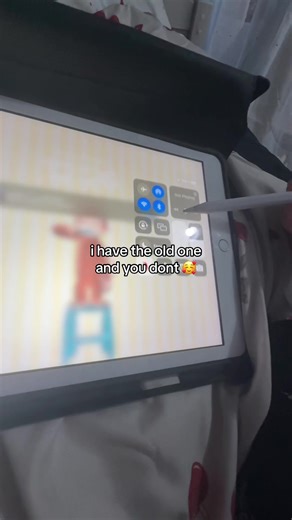 Exploring the Features of the Old iPad