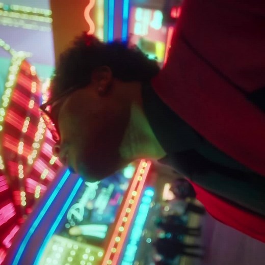 The Highlights is available now | The Weeknd