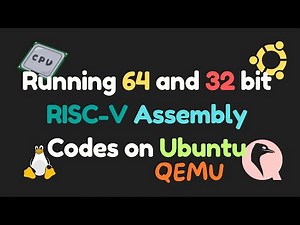 Install Requirements for Compiling and Running RISC-V Assembly Code on Ubuntu