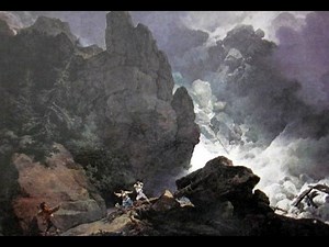 Maria Callas - LA WALLY