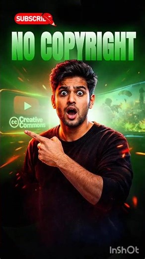 How to Find non copyright videos on youtube in 2026😱