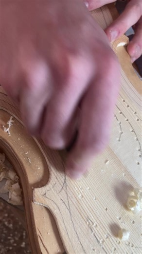 Understanding Violin Acoustics and Geometry