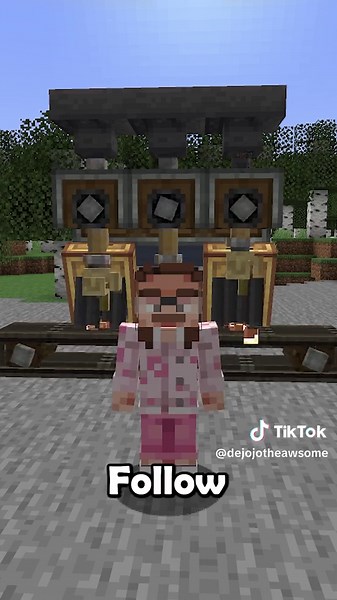 Create belt SUCK at moving items #modded #moddedminecraft #createmod #createminecraft #minecraftmods #modtips #createtips #fyp #gaming #minecraft