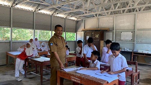 Kunci Jawaban Post Test Modul 6 Profil Pelajar Pancasila Dimensi Bernalar Kritis Terbaru PMM 2024 - Tribunlombok.com