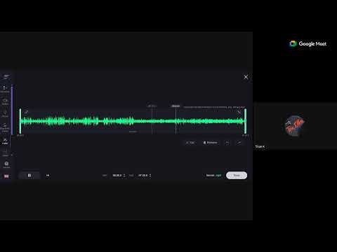 AUDIO OPERATION EXTRACTION NOISE REDUCTION