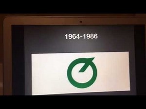 Logo History #151: Kia