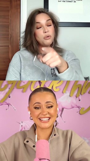 Podcast Interview with Vicky Pattison | Listen on Apple & Spotify