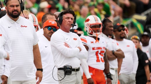 Why Oklahoma State football fans should be optimistic, pessimistic about Cowboys' future