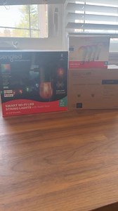 Smart RGBW Bluetooth Light Bulb, very very easy to connect and use! A perfect set for smart lighting beginners of all ages‍‍‍ #smartlightbulb #smartlighting #homeimprovement #interiordesign #bluetooth #lifestyle #smarthome #sengled | Sengled | Facebook