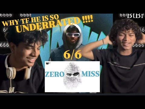 FIRST TIME LISTENING TO KARMA ! 6 pe 6 by @karma_thelekhak || GANGbtbr