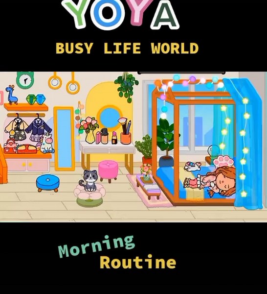 Maellows ᥫ᭡ on TikTok