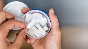 Snus in football: PFA survey finds around one in five footballers using tobacco product or nicotine pouches