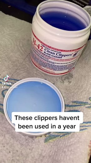 Complete Guide to Deep Cleaning Your Hair Clippers