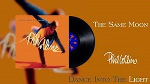 THE SAME MOON Lyrics - PHIL COLLINS | eLyrics.net