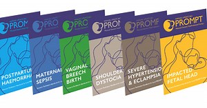 PROMPT 1st Annual Update (2021)