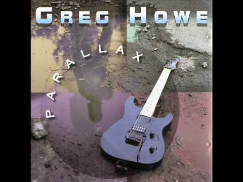 Greg Howe Dance