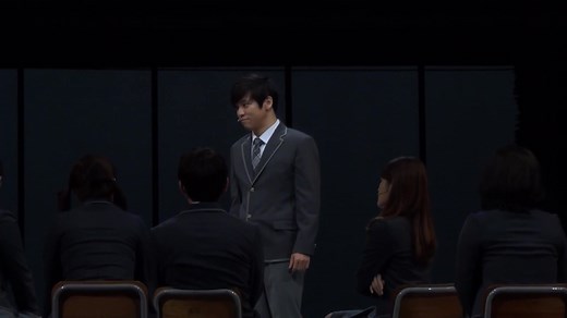 死亡笔记音乐剧 完全版(韓国)/Death Note The Musical FULL /デスノートMusical／ミュージカル