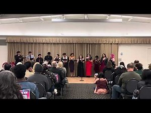 Hit ‘Em Up Style | Pacific Stocktones Acapella