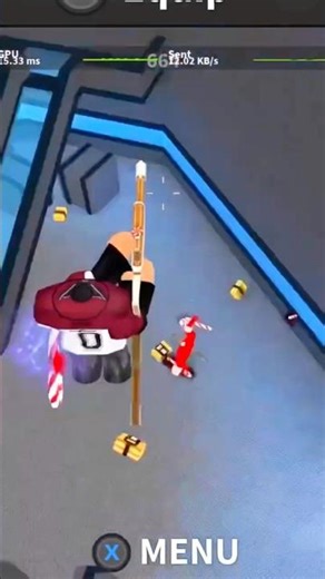 MM2 SHOTS ON BEAT 🎯 🔫