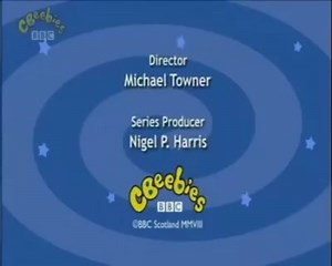 CBEEBIES Continuity Sunday 8th March 2015 (1)