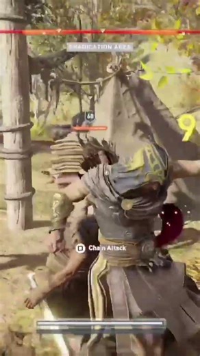 Assassin’s Creed Odyssey alexios #music