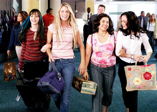 5 Must-See Blake Lively Movies, Ranked from Least to Greatest