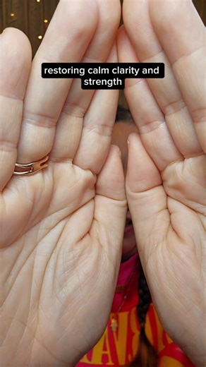 When you do energy work, you’re not just “relaxing.” You’re clearing stagnant energy, releasing tension from your field, and reminding your nervous system that it’s safe to soften again. This Reiki transmission is for peace and alignment - to help you feel grounded, open, and reconnected to your own energy. Let your breath slow down, let your shoulders drop, and just receive. ✨ 👁‍🗨 Want to learn how to care for your own energy every day? Grab my free Raise Your Vibe in 5 guide or check out my 