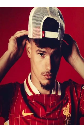 Milos Kerkez Shines in Liverpool Performance