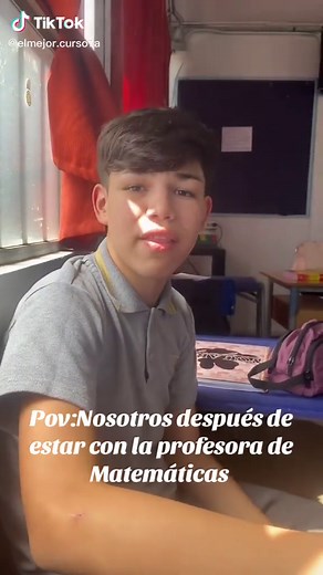 El Mejor Curso del CELP on TikTok