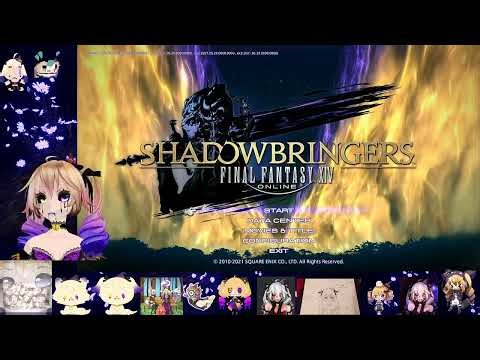 [ENVTuber] Rift Apart no longer! [PS5] *fail*