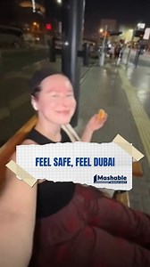 2.3K views · 5.9K reactions | Safety at its Best Video Credits - casey.caputo on TikTok | Mashable Middle East | Facebook