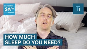 How Much Sleep Should You Be Getting? | Videos