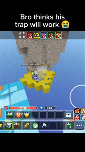 Didn't go as i wanted 😭 #blockmango