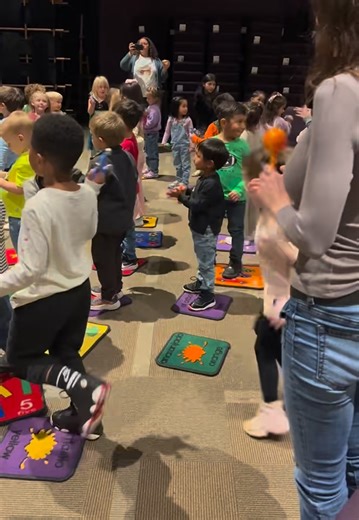 ✨ Now Enrolling at New Horizon Preschool! ✨ Looking for a place where your child is loved, known, and rooted in faith? At New Horizon Preschool, we nurture young hearts and minds in a Christ-centered classroom where learning, kindness, and God’s truth grow together. 🌈 Safe, joyful environment 📖 Biblical foundations woven into daily learning 🤍 Teachers who care deeply about your child’s growth Spots are now open — we’d love to welcome your family! 👉 Enroll today: newhorizonpreschool.org Build