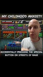 The Genesis Special Button | 1980sGamer