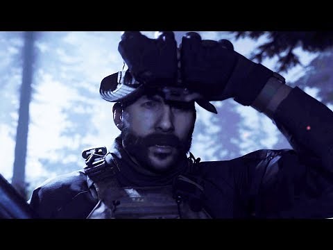 Official Call of Duty: Modern Warfare REVEAL TRAILER BREAKDOWN! (Crossplay, No Season Pass & MORE)
