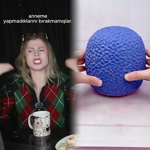 AMCAM ANNEMİ KAÇIRDI! BÖLÜM ADI DİNLİYORUZ VE YARGILIYORUZ AKRABA TERÖRÜ 4 !şok geçirdik...