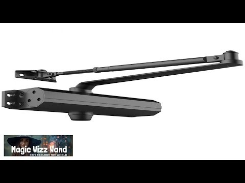 VEVOR Door Closer Automatic Door Closer Commercial or Residential Use for Door