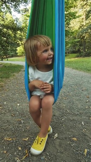 Unlock the power of Sensory Swing! 🌟Dive into a world of calm, focus, and sensory integration. From boosting balance and coordination to shooting stress and enhancing social connections, these swings are a game-changer! . . . . #sensoryswing #calmingeffect #focusboost #momoftiktok #sensoryissues #toddlerparents #parentinghacks #toddlermom #sensoryplayideas #sensoryplay #sensorykids #sensoryprocessingdisorder #sensorytherapy #viraltiktok #viralvideo
